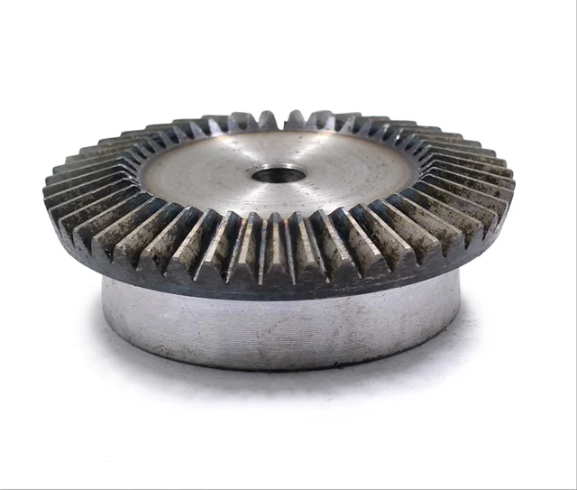 Bevel Gear 24 Teeth For Wholesale | www.pinnaxis.com