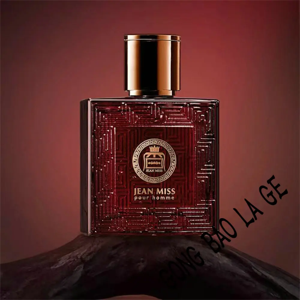 Brand-50ml-Eau-De-Parfum-For-Men-Perfume-Homme-Cologne-Attracting-Women ...