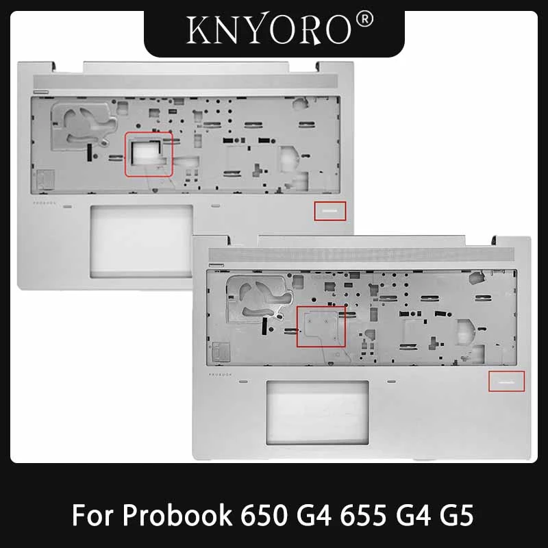 New For Hp Probook 650 G4 650 G5 655 G4 655 G5 Laptop Palmrest Upper ...