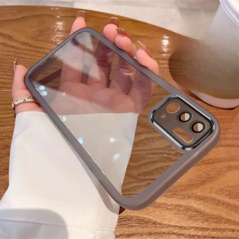 For Xiaomi Poco M3 Pro 5G Case For Redmi Note10 Note 10 PocoM3Pro ...