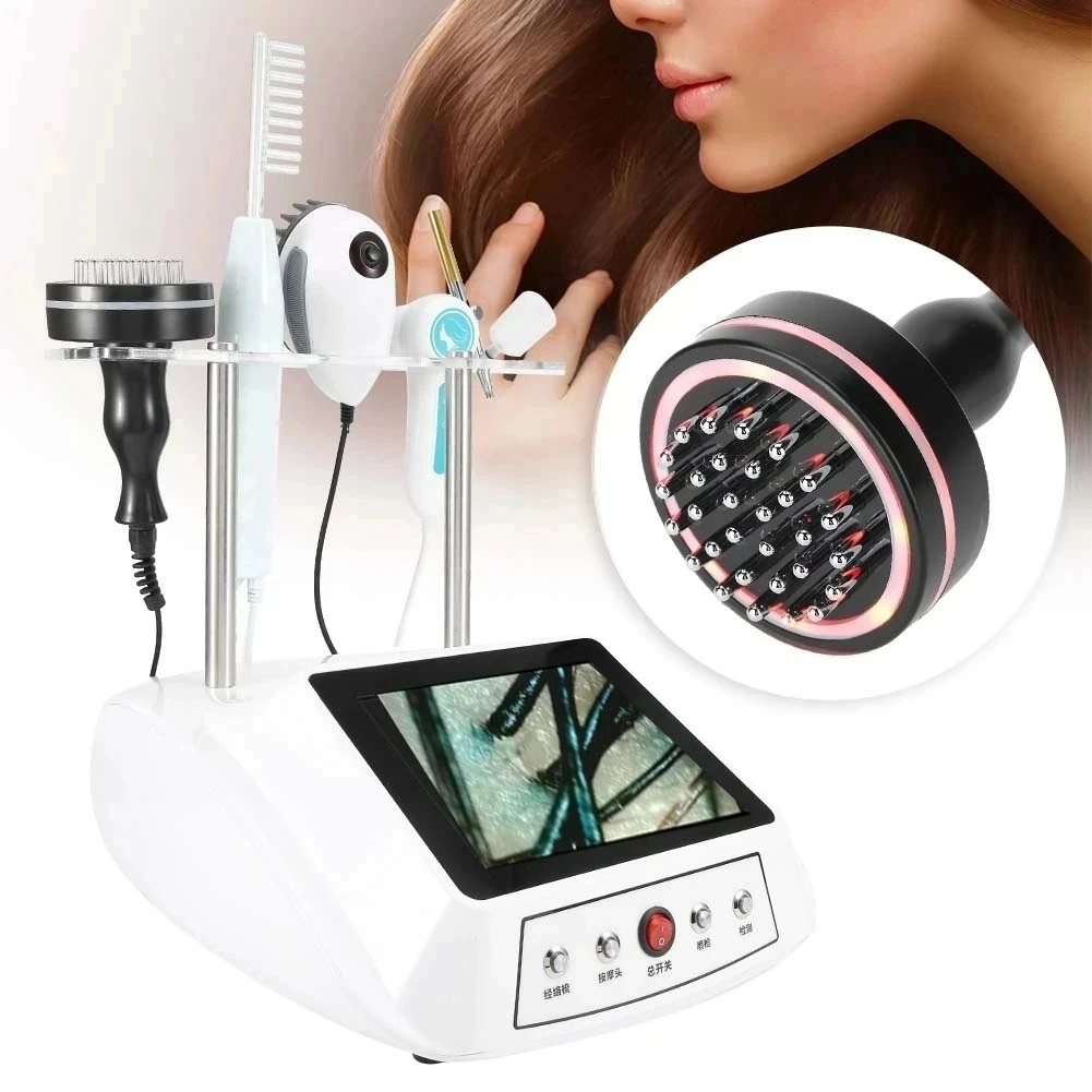 Multifunctional-Scalp-Care-Instrument-Nanometer-Spray-Hair-Therapy ...