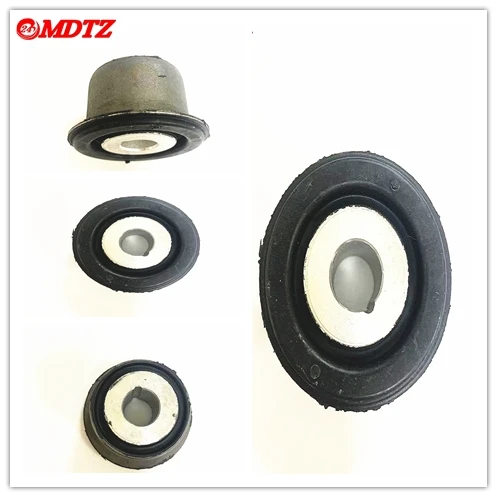 4pcs/set Steering Gear Power Steering Bushing For Porsche Panamera ...