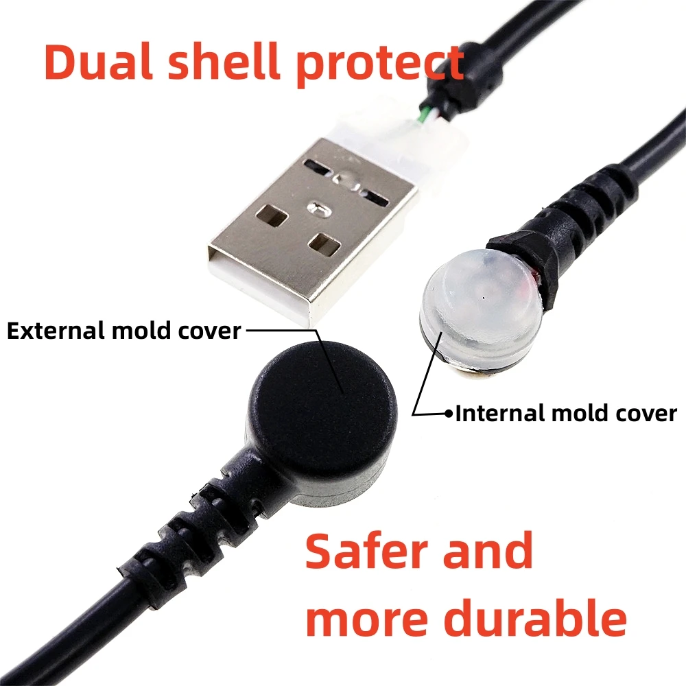 Ir Receiver With 3 Pin Connector