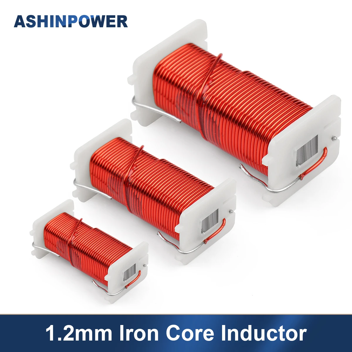 Laminated Core Inductor