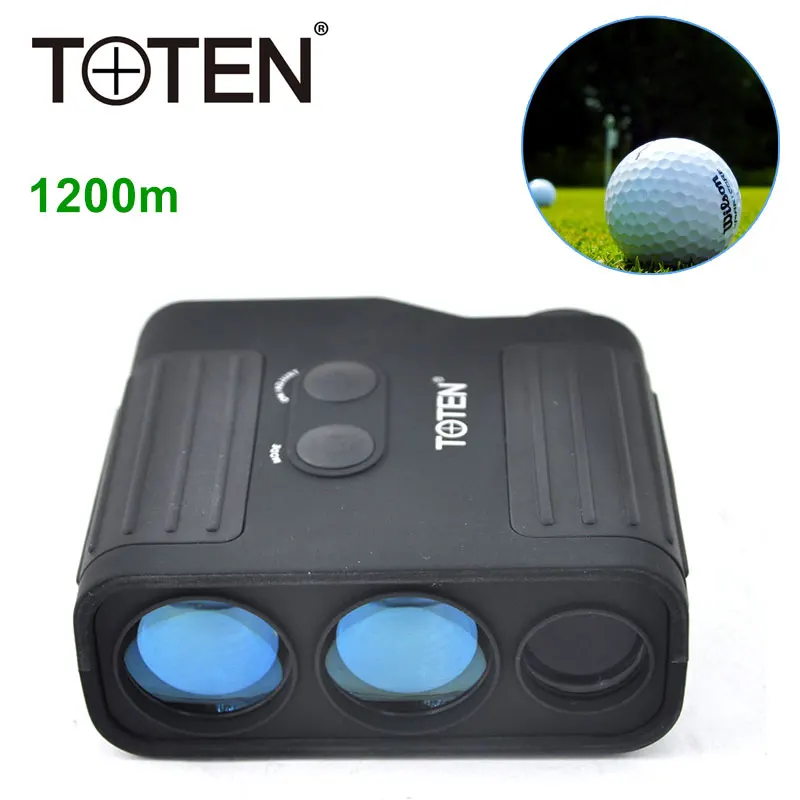 TOTEN-7X25-Golf-Range-finder-Binoculars-Long-Range-for-Golf-Hunting ...
