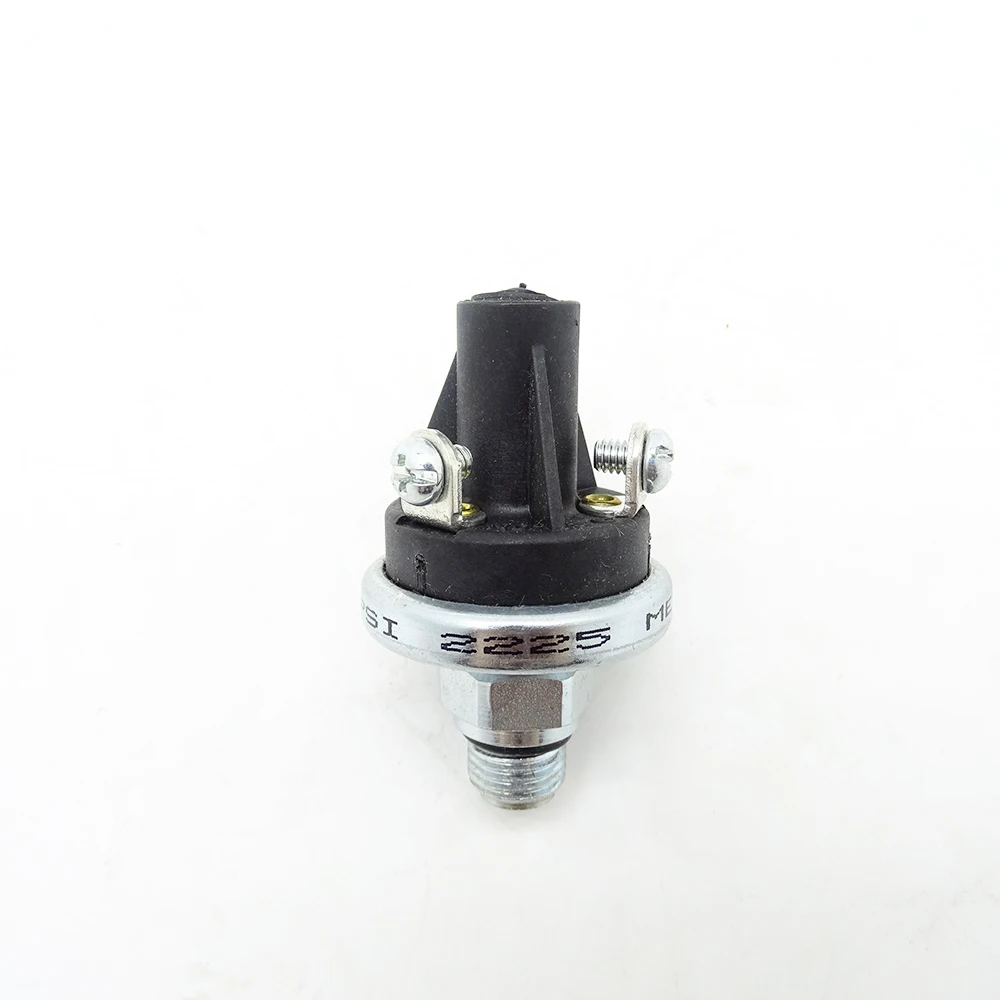 DH60 DH340 DX50 DX60 DX80 Oil Pressure Switch Sensor for Excavator 549 ...