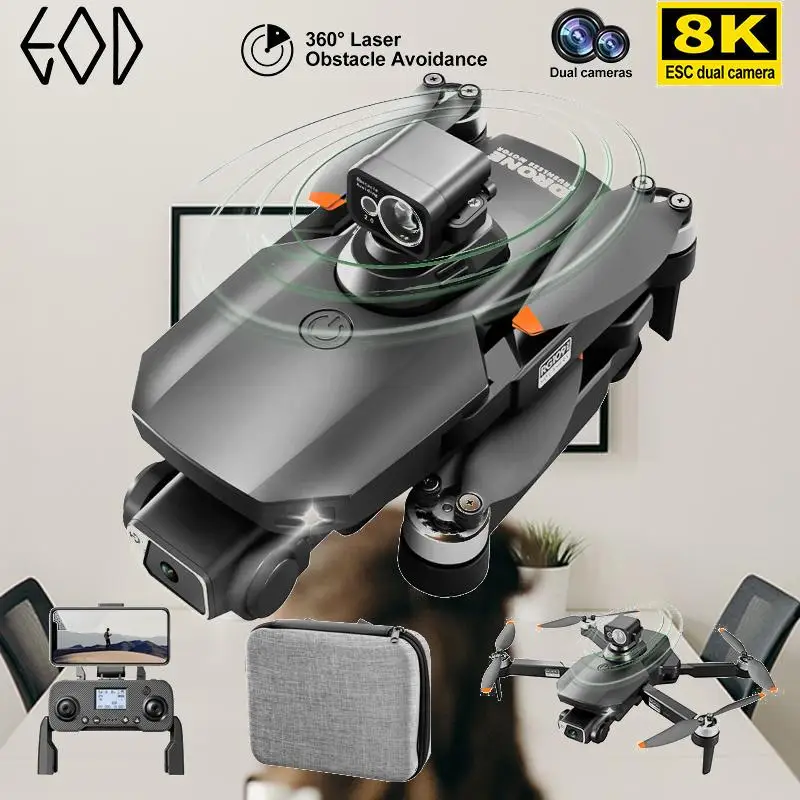 Brushless-Foldable-Quadcopter-with-Dual-HD-Camera-GPS-Drone ...