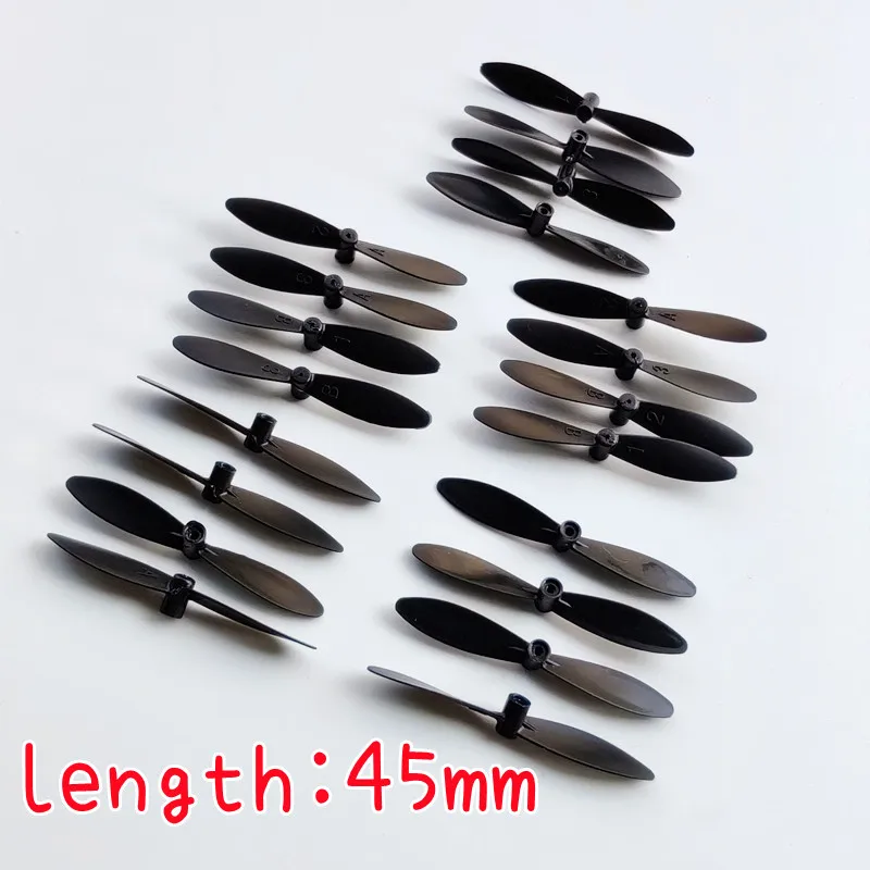 20PCS SG800 D2 M11 LF606 JD-16 8810 Mini Toy RC Drone Quadcopter 45mm A ...