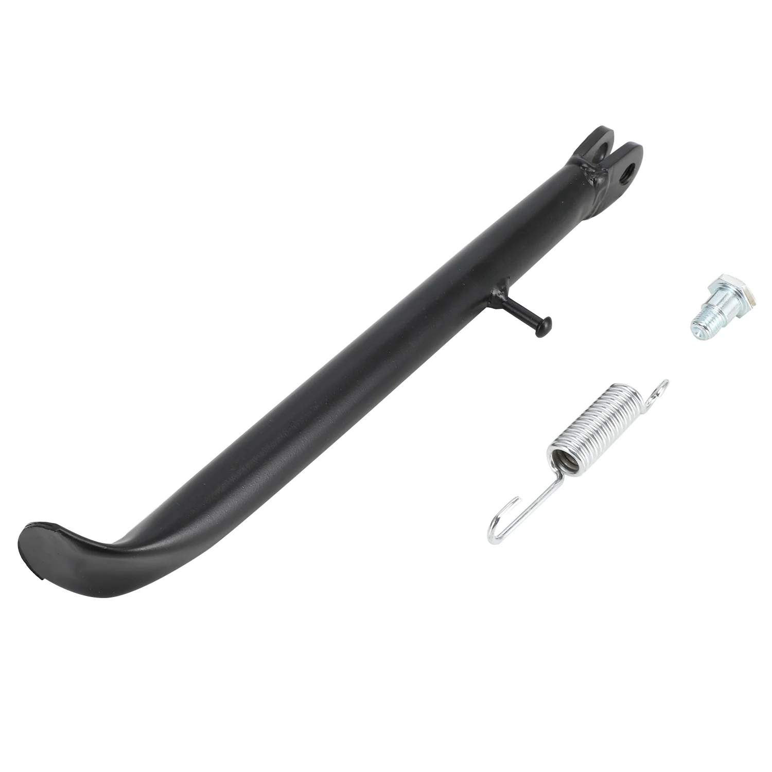 Motorcycle-Kickstand-Side-Stand-Support-For-50cc-70cc-90cc-110cc-150cc ...