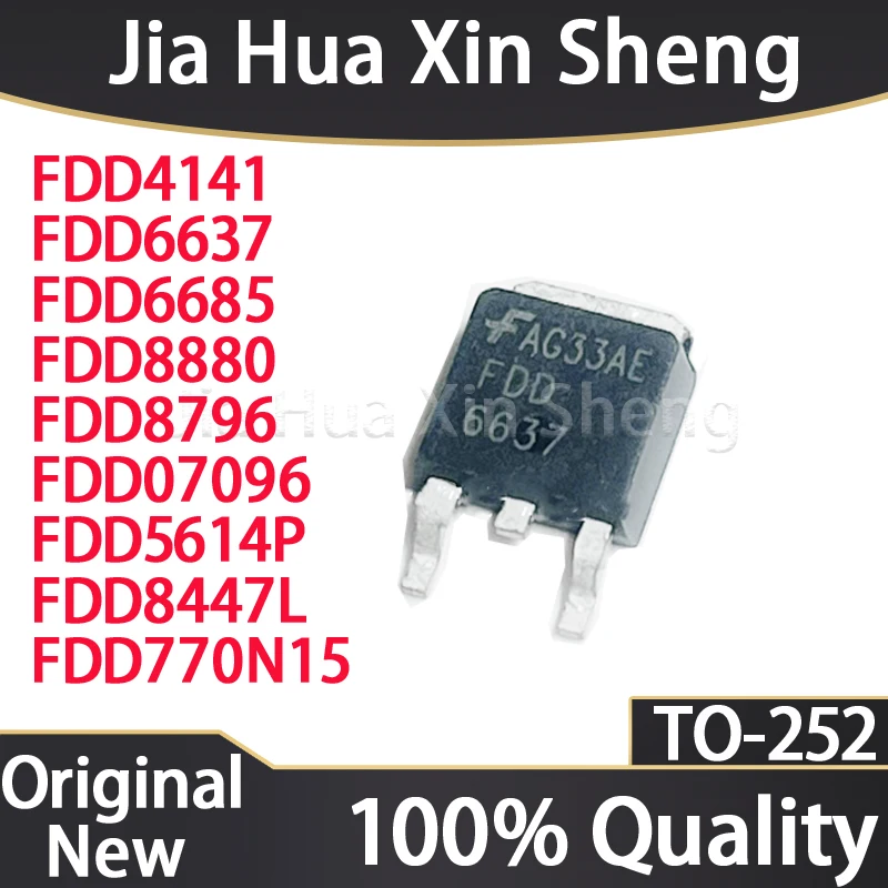10piece-100-New-FDD4141-FDD6637-FDD6685-FDD8880-FDD8796-FDD8447L ...