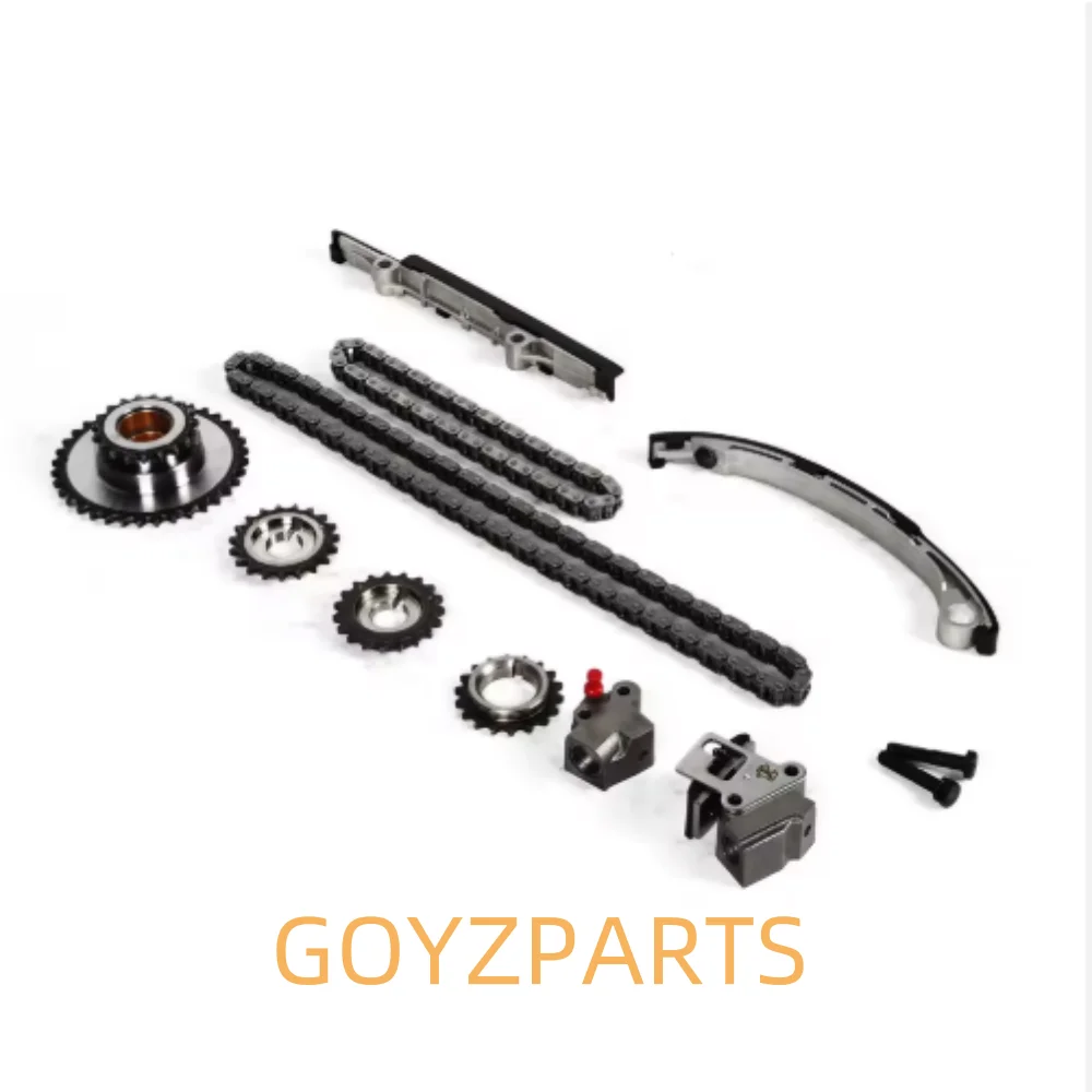KA24 KA24DE 13028-53F02 RKT8903K 82100049 Timing Chain Repair Kit For ...