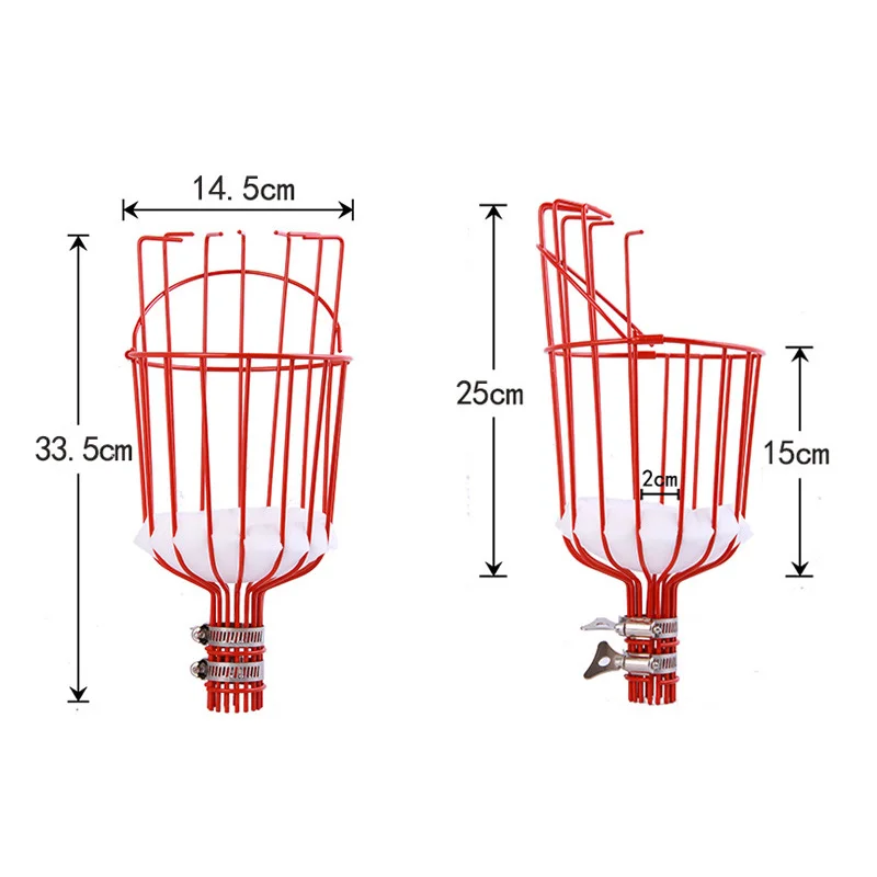 Deep-Basket-Fruit-Picker-Head-Convenient-Fruit-Picker-Catcher-Apple ...