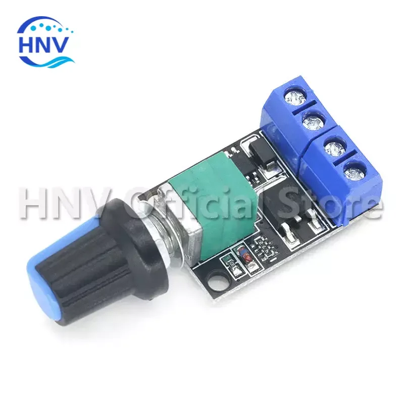 10A-5V-9V-12V-DC-Motor-Speed-Control-PWM-Potentiometer-Governor-Speed ...