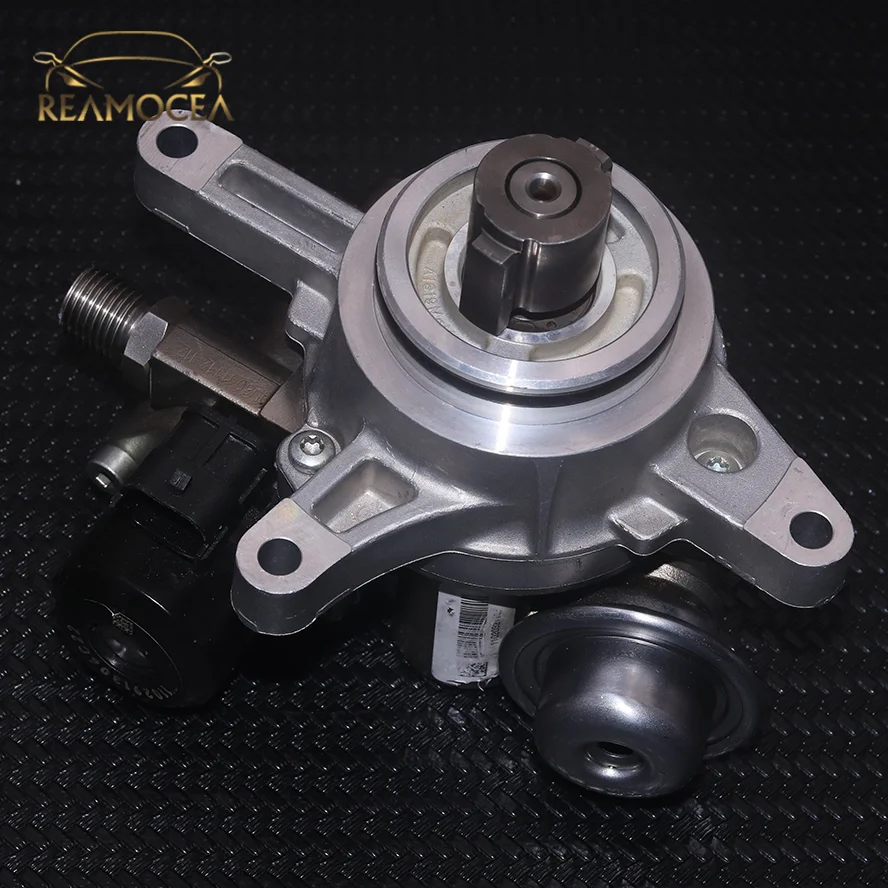 Reamocea Auto High Pressure Fuel Pump For Porsche Cayenne 2008-2010 ...