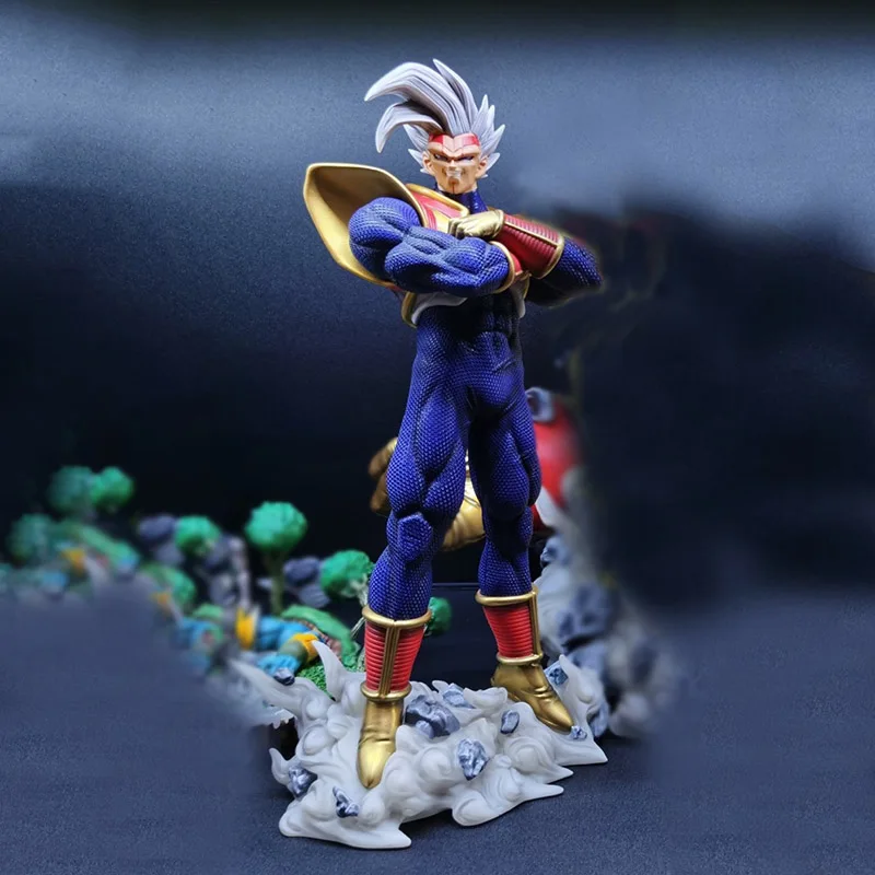 Baby Vegeta Ssj3