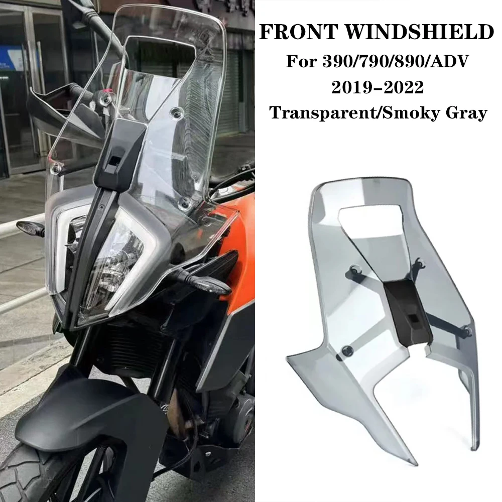 For-390-790-890-ADV-Adventure-2019-2020-2021-2022-Motorcycle-Acrylic ...