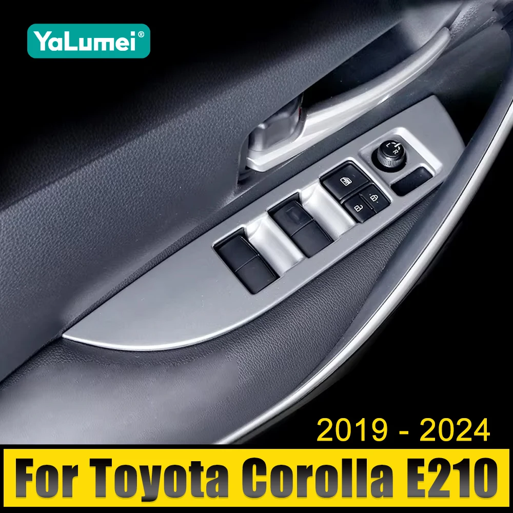 Driver Side Passenger/Right Side Front Door Replacement For Toyota ...