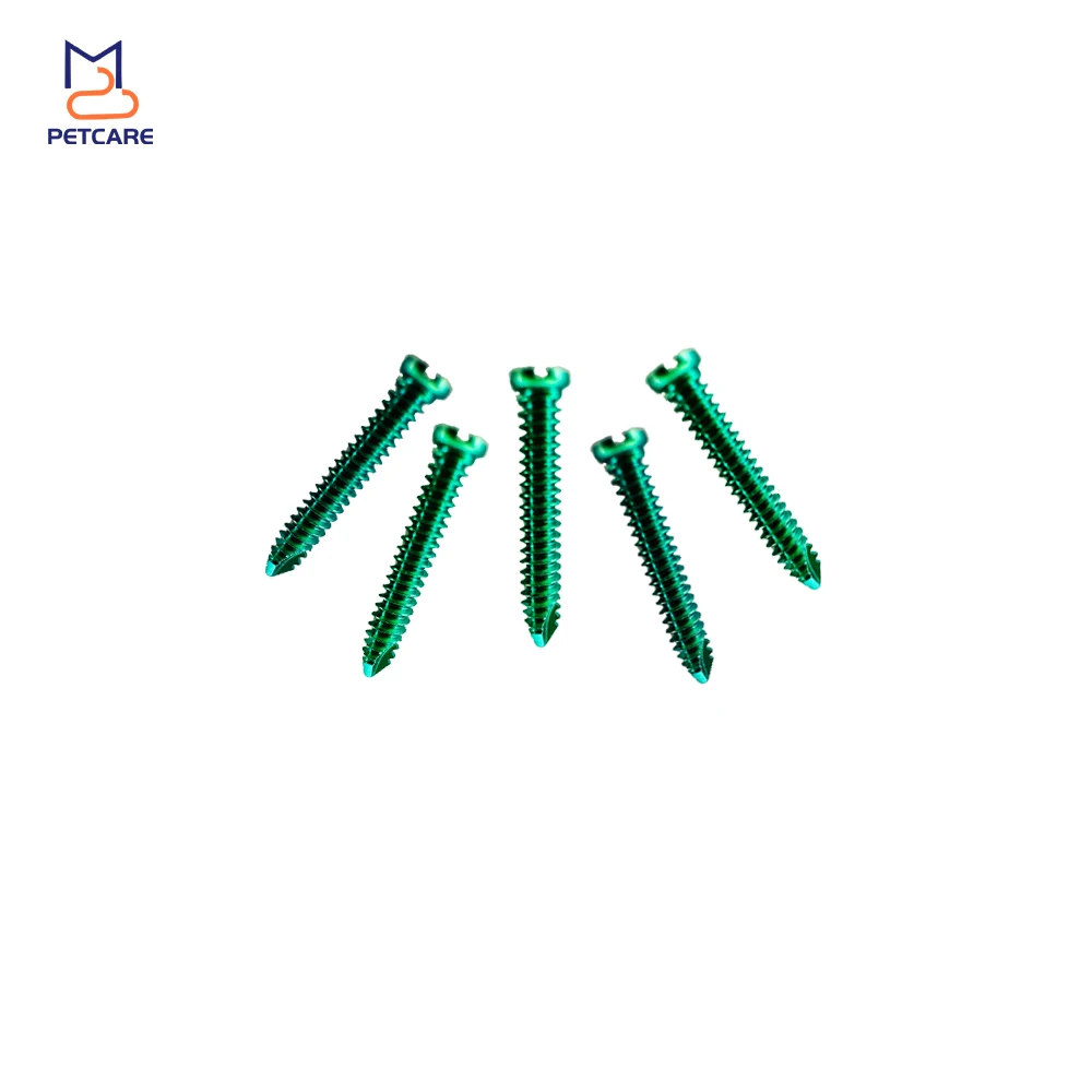 1-6mm-ALPS-Animal-Locking-Screws-for-Veterinary-Orthopedic-Surgical ...