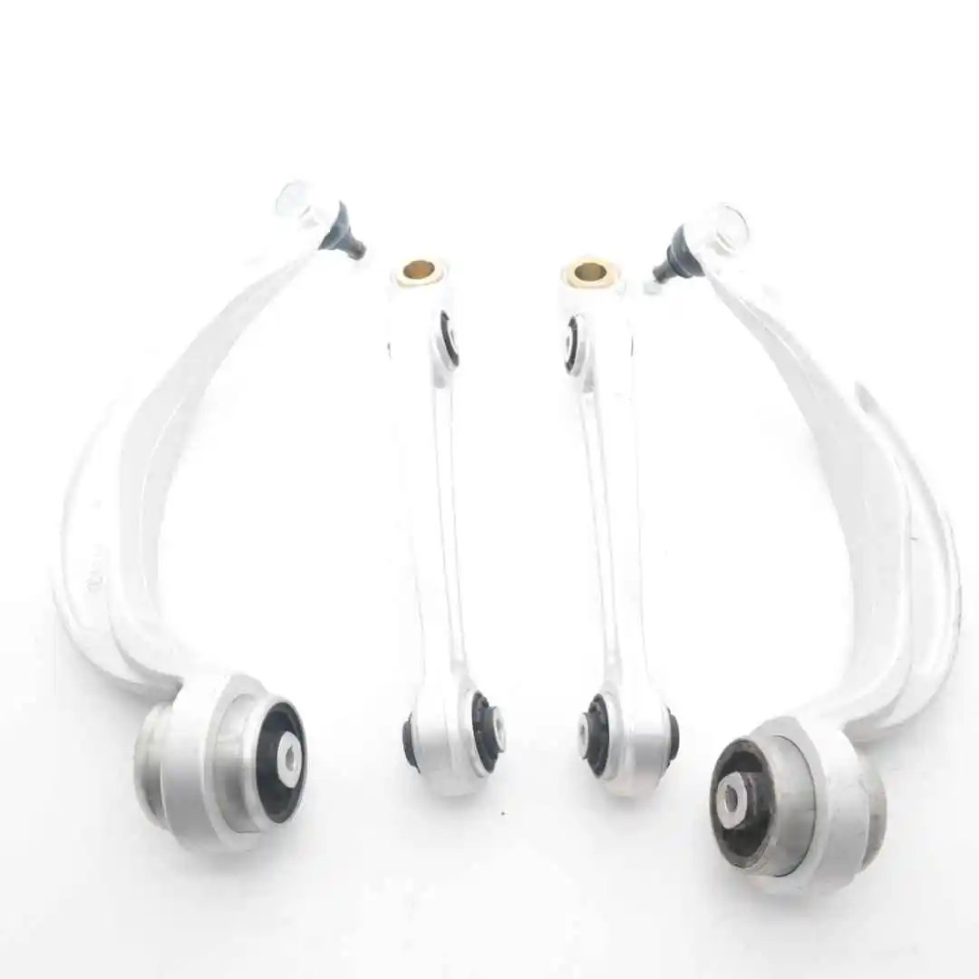 Brand-new-4pcs-front-lower-control-arms-kit-for-Audi-A4-B8-Audi-A5 ...