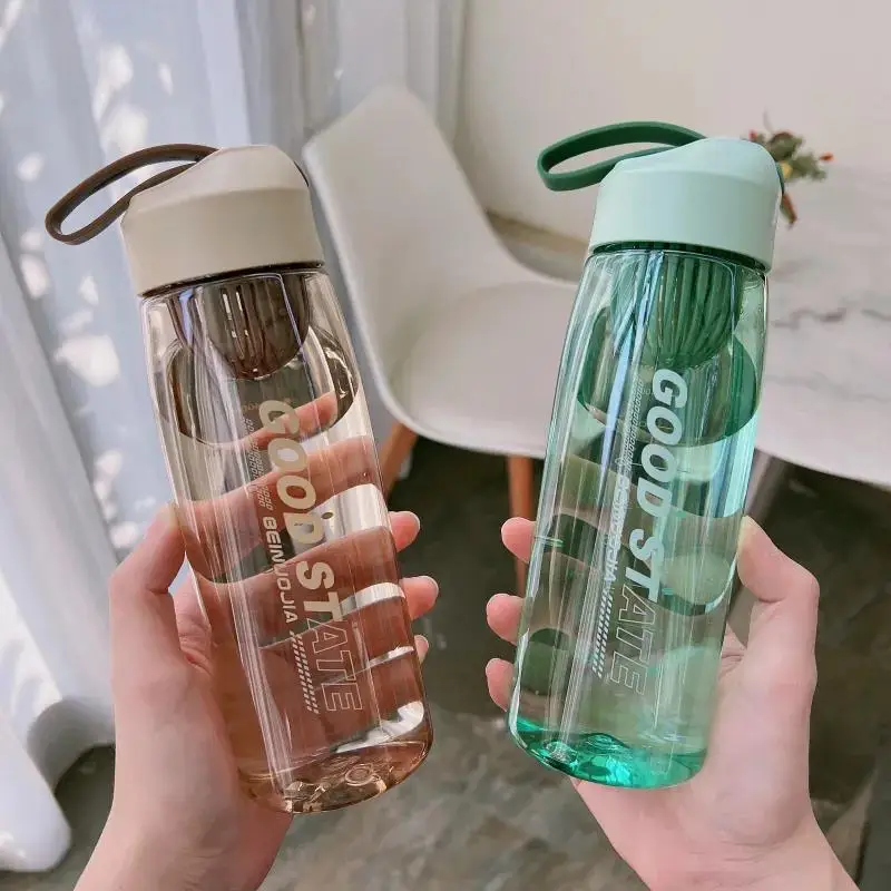 Cold Water Bottle