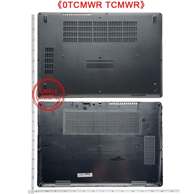 0TCMWR-TCMWR-Black-New-For-Dell-Latitude-E5490-5490-E5480-5480-Bottom ...