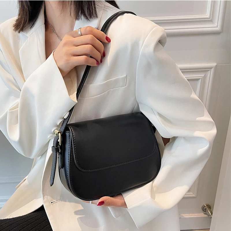 2024 New Trendy and Fashionable Style Female Bag One Shoulder Crossbody ...