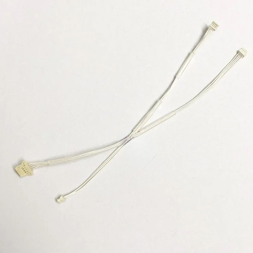 1-Pair-Original-for-DJI-Phantom-4-Pro-Drone-Part-Compass-Cable-P4-Pro ...