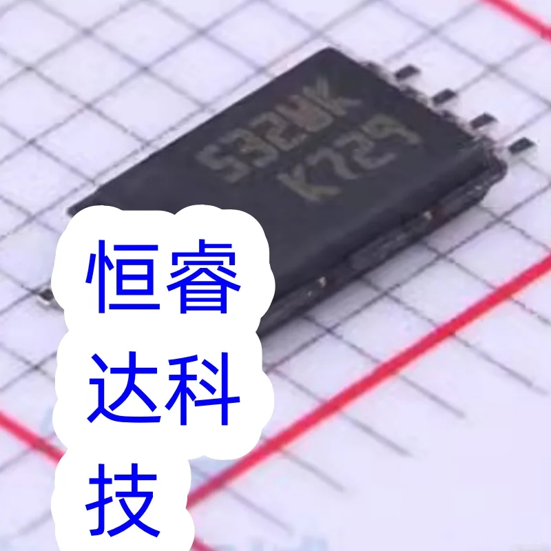 10PCS-lot-M95320-WDW6TP-95320-532WP-9532WQ-532WK-TSSOP-8-EEPROM-32-KBIT ...