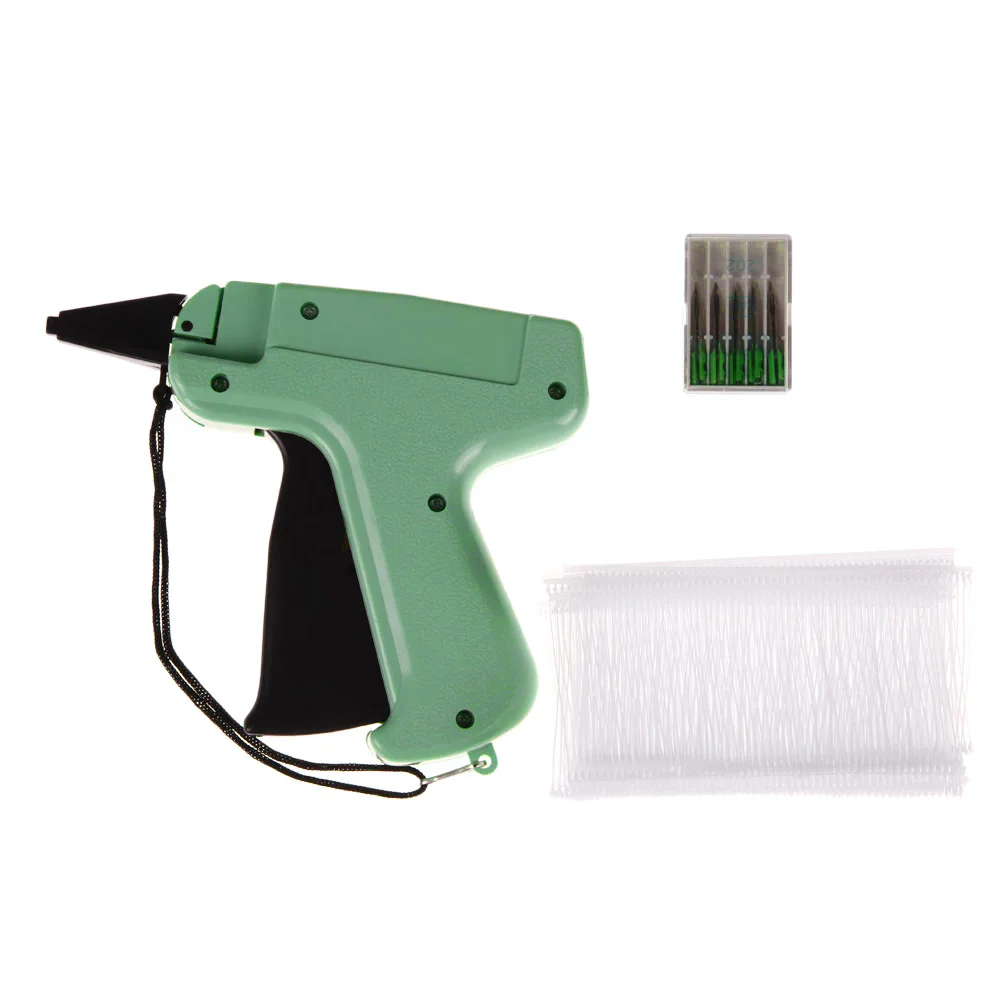 Clothes-Garment-Price-Tagger-Durable-Apparel-Tagging-Guns-Effort-Saving ...