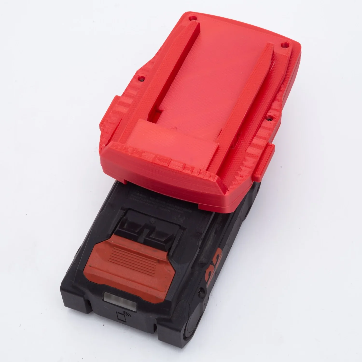 For New Hilti 22V Nuron B22-55 Nuron Lithium Battery Converter Adapter ...