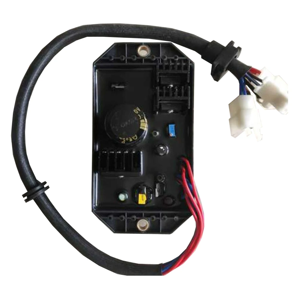 LiHua Automatic Voltage Regulator TT935 200 10 Wires AVR LIHUA ...