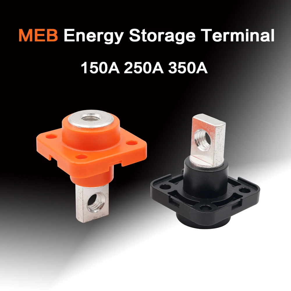 2pcs-150A-250A-350A-MEB-High-Quality-Through-wall-Type-High-Current ...