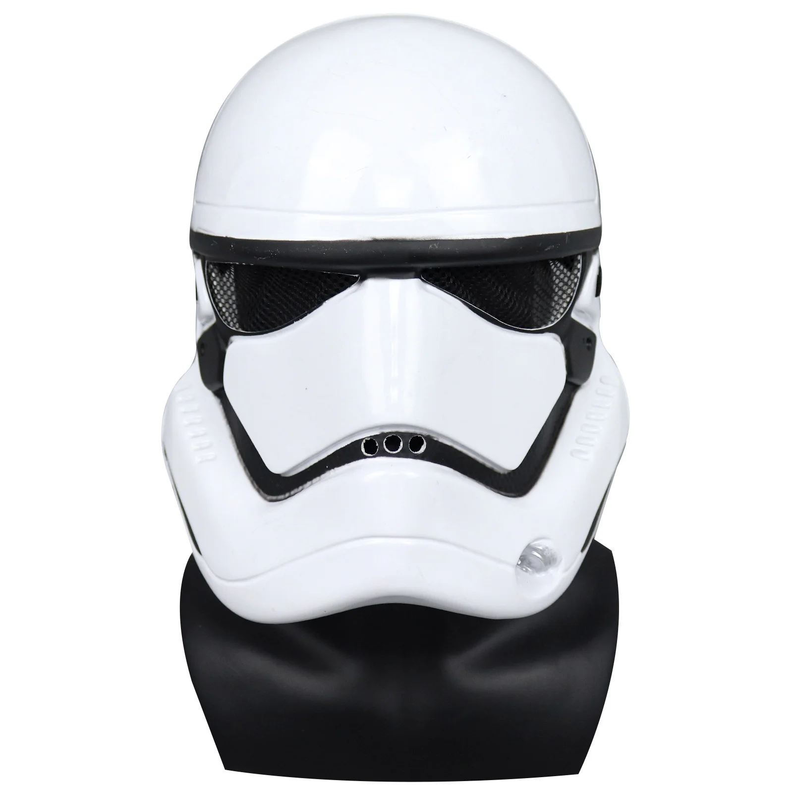 Black Stormtrooper Costume