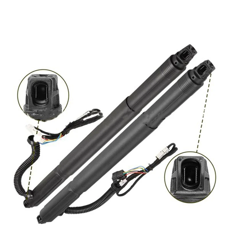 Rear-Gas-Strut-Spring-Auto-Tailgate-Boot-Right-Left-51247332697-For-BMW ...