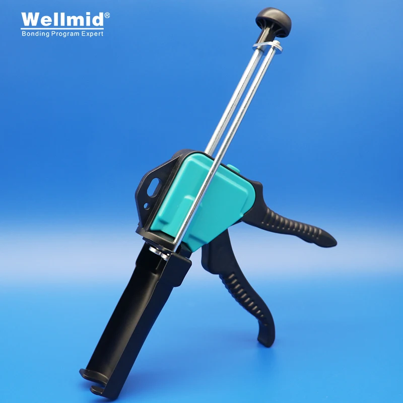 ARALDITE-50ML-1-1-cartridge-2K-Manual-POWER-Gun-Super-long-life-Gun ...