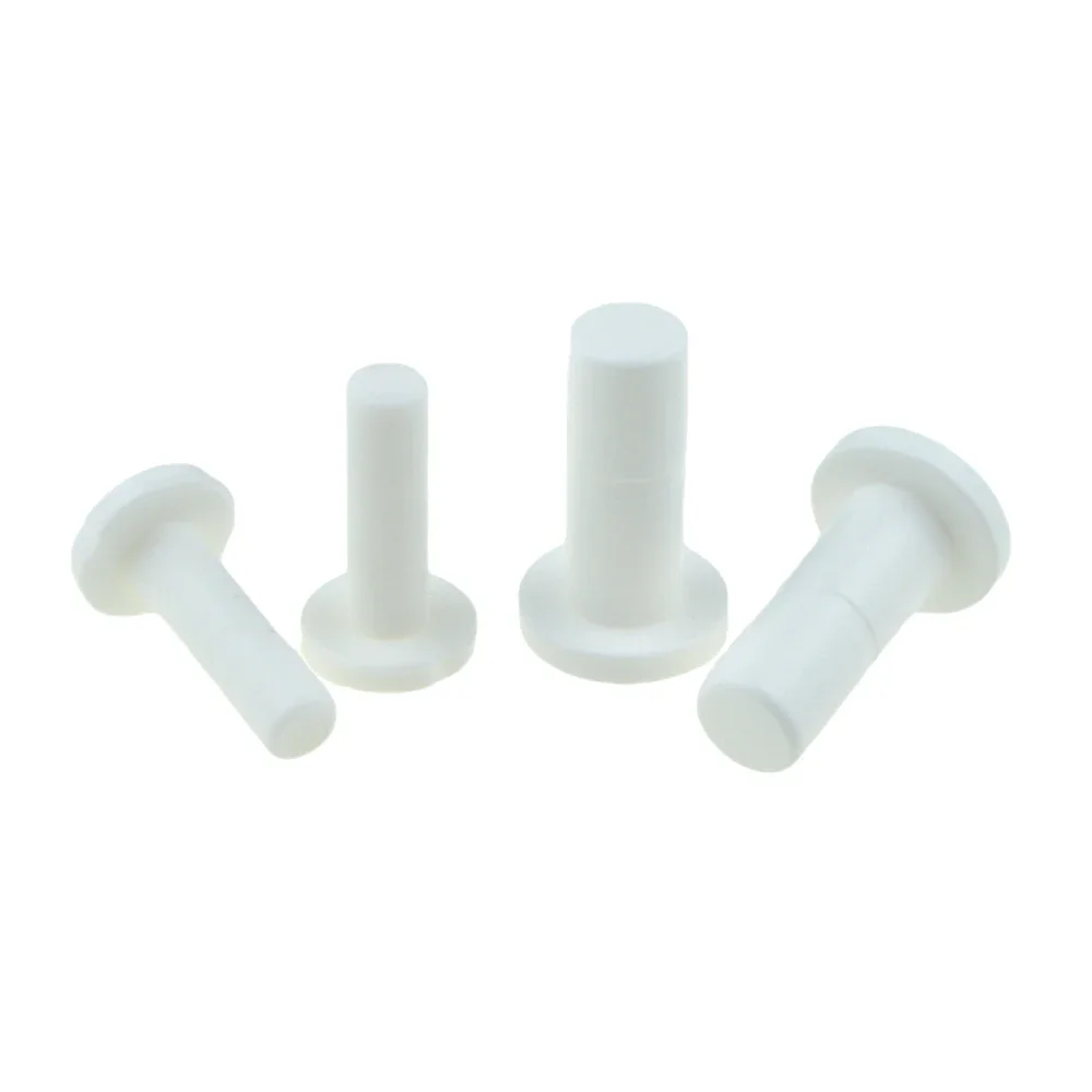 5PCS 1/4 3/8 OD End Plug Cap Seal Connection Quick Coupling RO Water ...