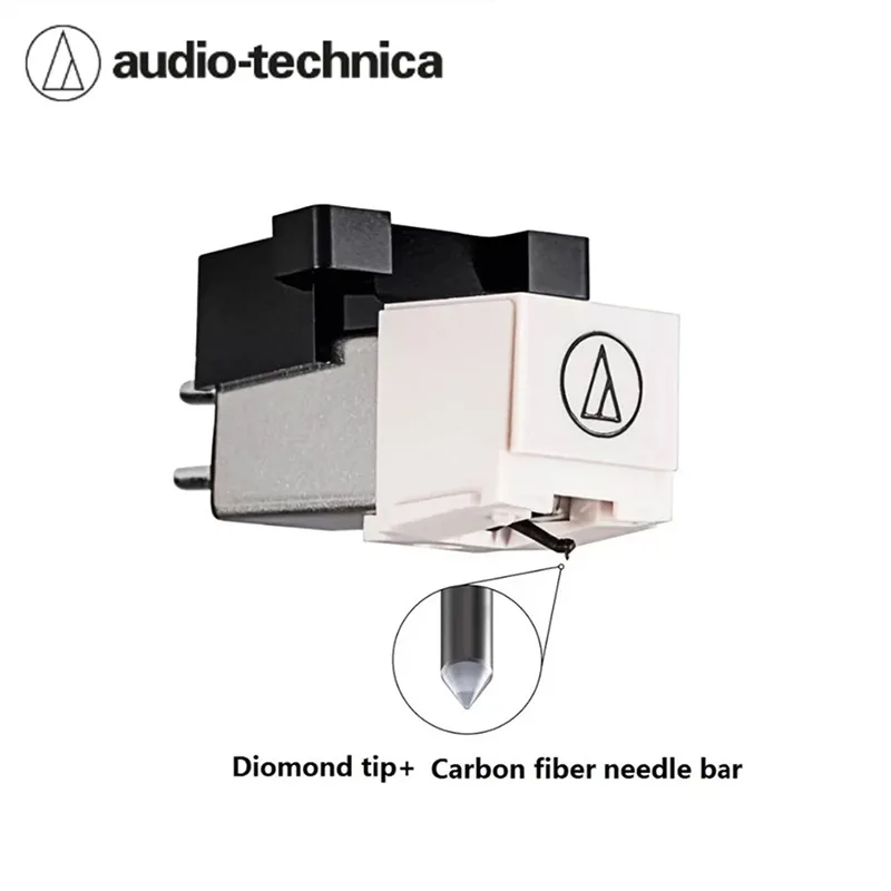 AT95E ATVM95C AT91 AT91R AT3600L Needle For Turntable LP Vinyl Record ...