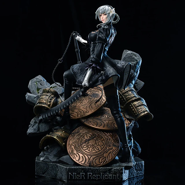 Destiny Studio Miragee 2b Miss Sister Nier Mechaa Age Gk, 40% OFF