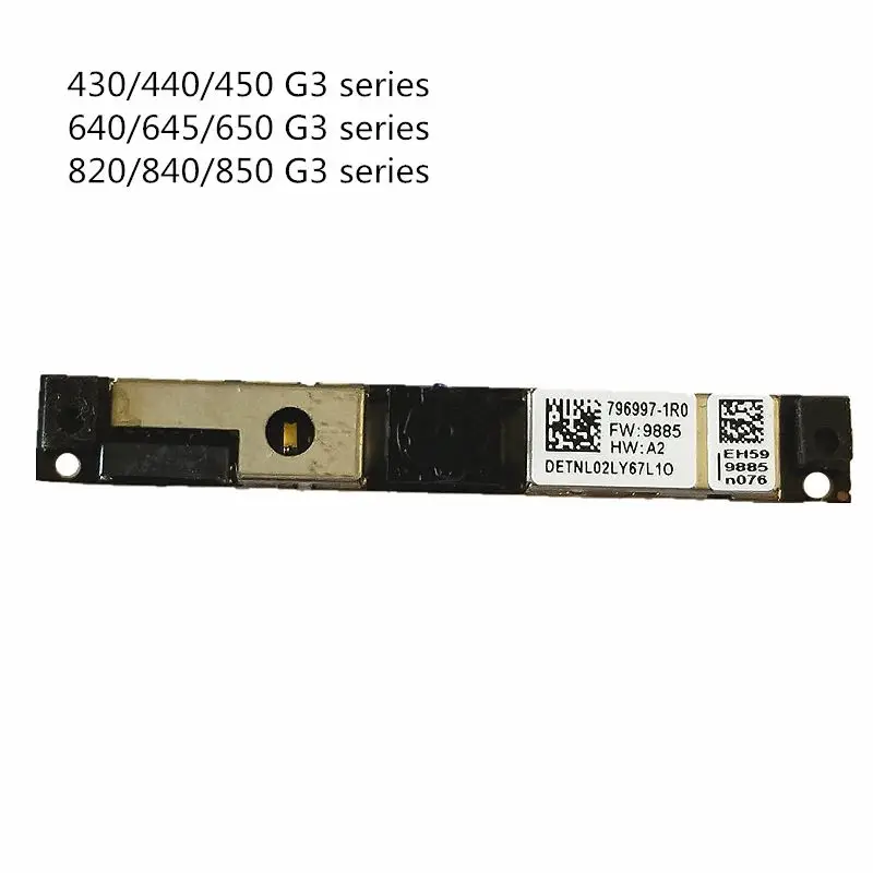 New-Original-Laptop-built-in-Webcam-Camera-Board-For-HP-Probook-430-435 ...