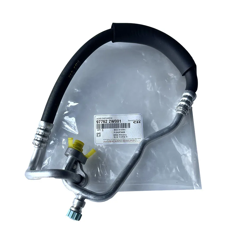 New-Genuine-Air-Conditioning-High-Pressure-Pipe-Hose-97762-2W000-97762 ...
