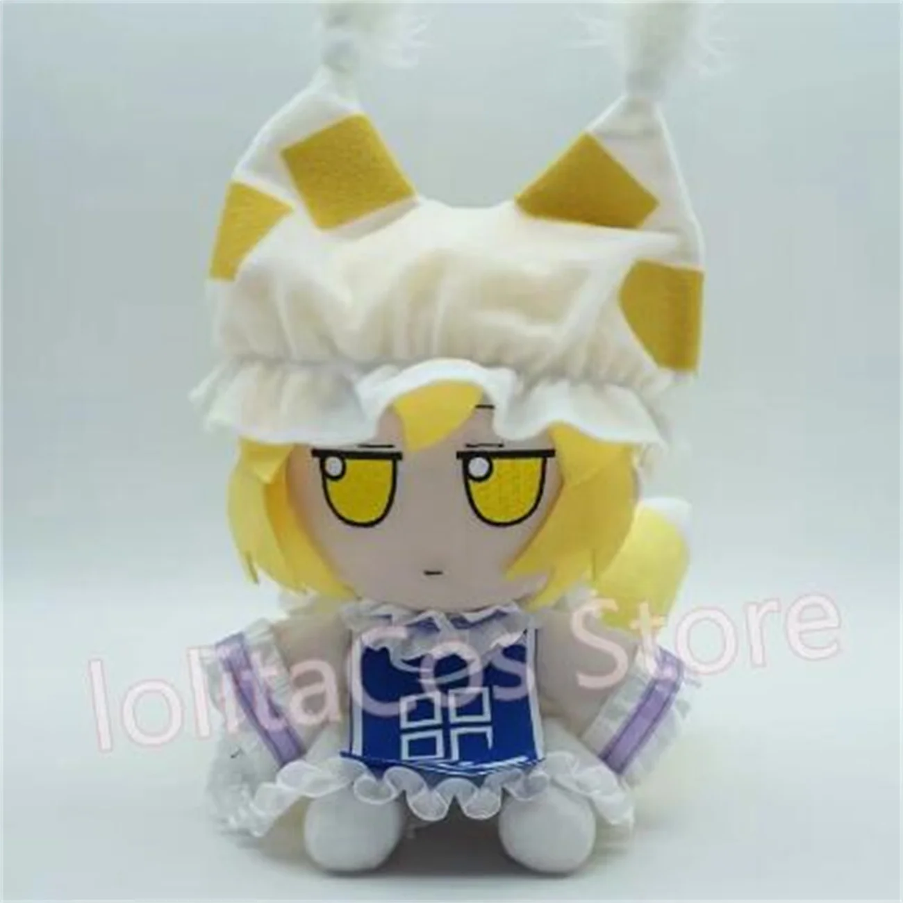 Japan-Anime-TouHou-Project-Fumo-Fumo-Yakumo-Ran-Cosplay-Cute-Doll-Plush ...