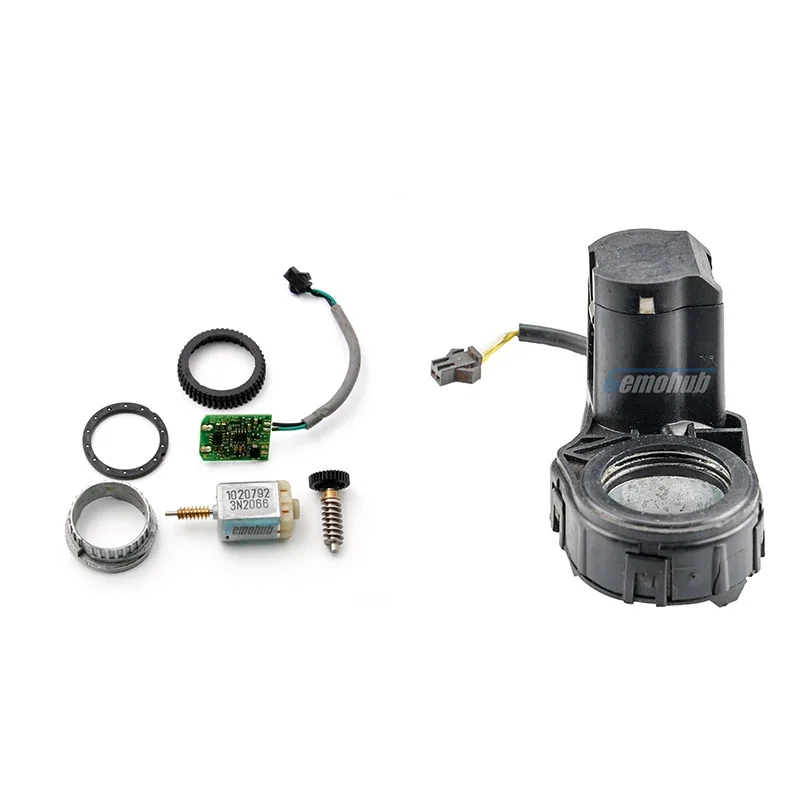 Power-Folding-Mirrors-Motor-module-For-Ford-F150-Explorer-Edge-gear ...