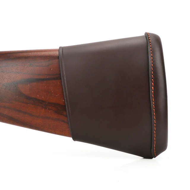 Limbsaver Recoil Pad Tourbon Lefty Shooting Shoulder Recoil Pad Rifle ...