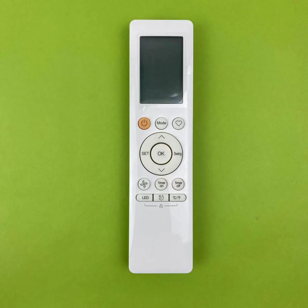 Control Remoto Original RG10A(B2S), BGEF RG10L(2HS), BGEF, 47% OFF