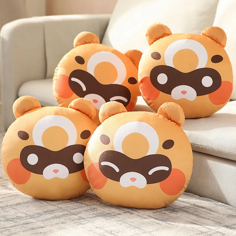 35-45cm-Genshin-Impact-Plush-Doll-Xiangling-Gouba-Cartoon-Game-Cos ...