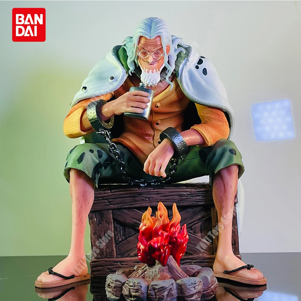 Rayleigh-Anime-Action-Figure-Est-tua-de-PVC-GK-Cole-o-Modelo-Brinquedo ...