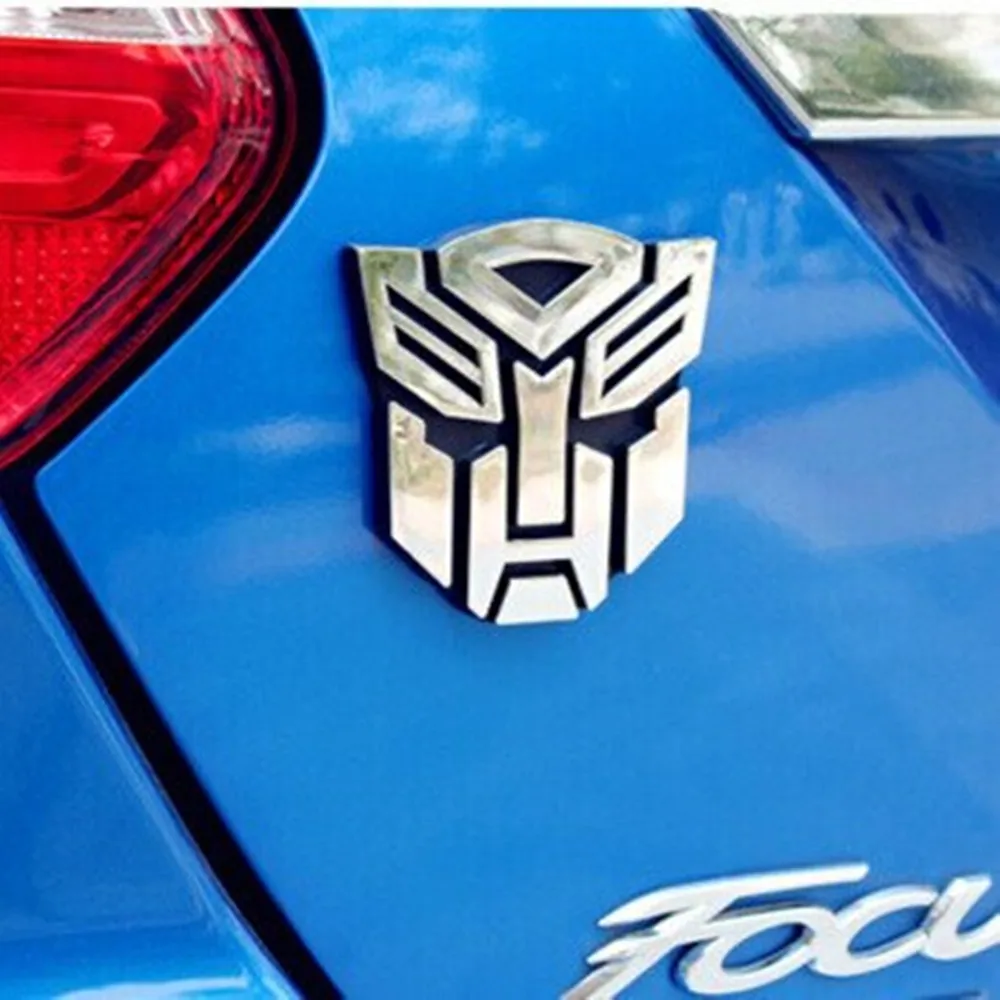 Transformers 4 Decepticons Cars