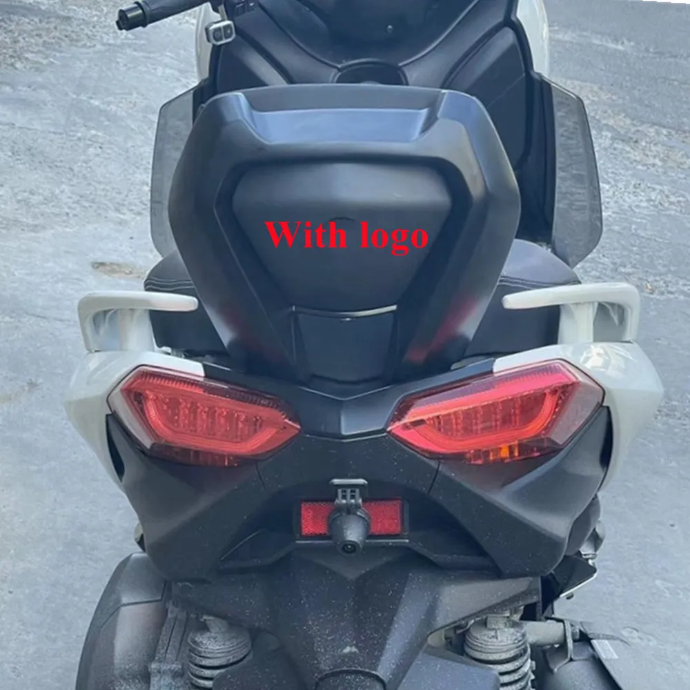 Modified Motorcycle CNC aluminium alloy XMAX300 spare part xmax250 300 ...