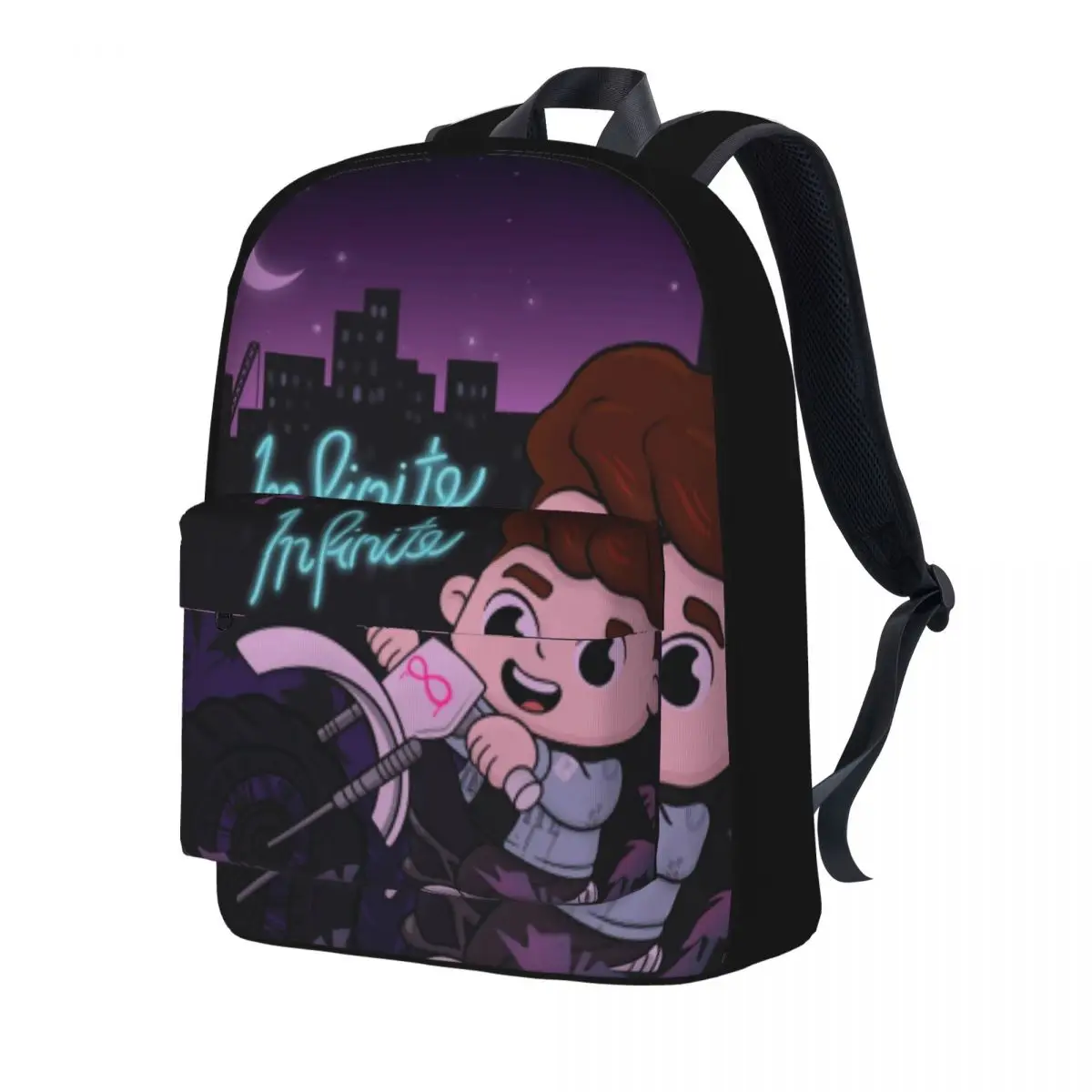 Mochila-de-dibujos-animados-Caylus-mochilas-universitarias-divertidas ...