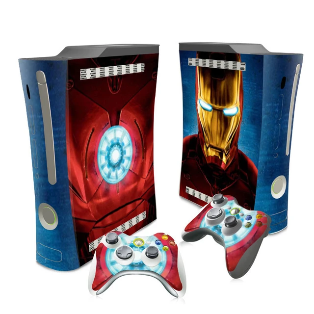 Xbox 360 Avenger Controller